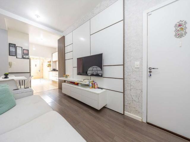 Apartamento para Venda em Campo Largo/PR Loteamento São Francisco de Assis 2 Quartos