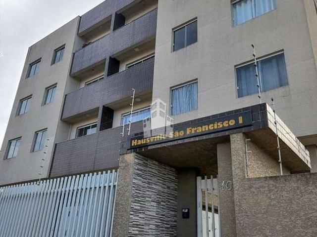 Apartamento para Venda em Campo Largo/PR Loteamento São Francisco de Assis 2 Quartos