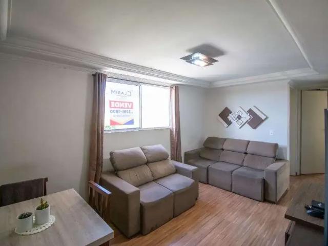 Apartamento para Venda em Campo Largo/PR Loteamento Santa Rita 2 Quartos