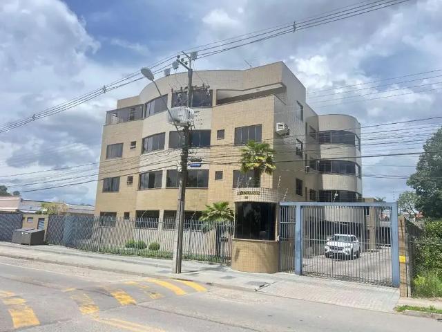 Apartamento para Venda em Campo Largo/PR Lagoa 3 Quartos