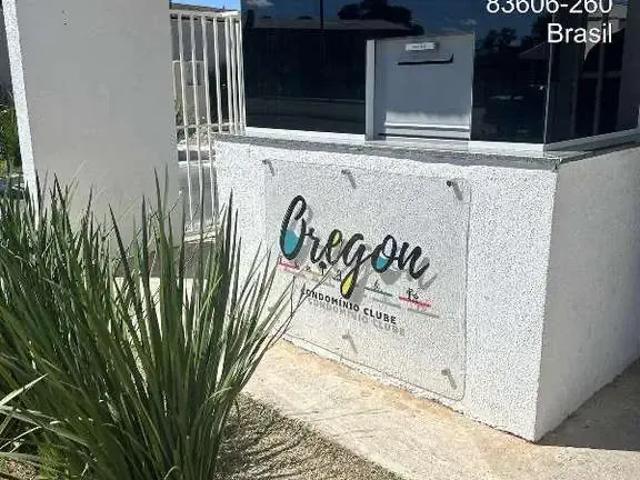 Apartamento para Venda em Campo Largo/PR Lagoa 2 Quartos