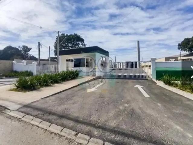 Apartamento para Venda em Campo Largo/PR Salgadinho 2 Quartos