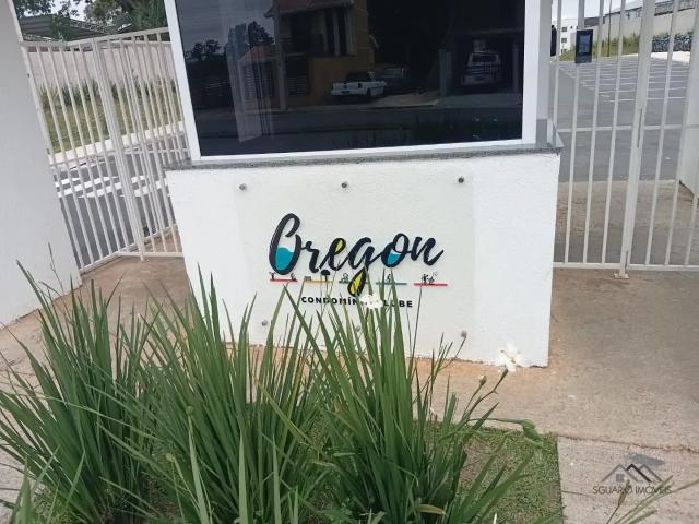 Apartamento para Venda em Campo Largo/PR Salgadinho 2 Quartos