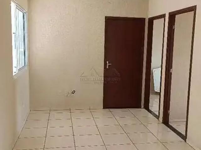 Apartamento para Venda em Campo Largo/PR Rondinha 2 Quartos