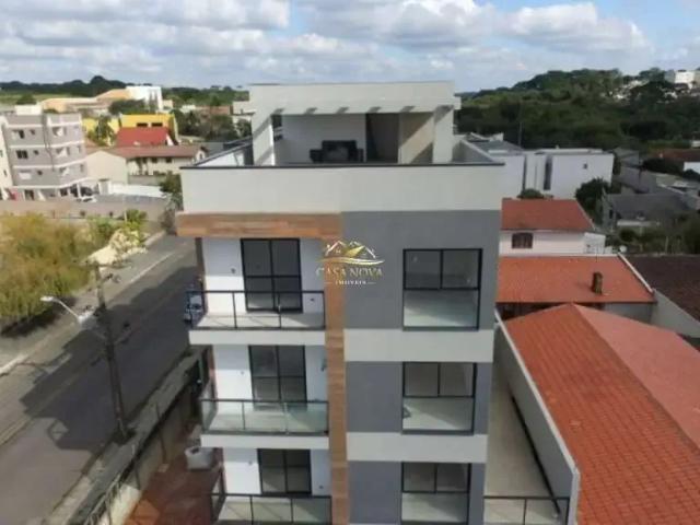 Apartamento para Venda em Campo Largo/PR Vila Bancária 2 Quartos