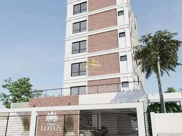 Apartamento para Venda em Campo Largo/PR Vila Bancária 2 Quartos