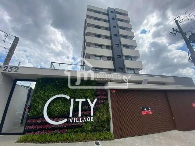 Apartamento para Venda em Campo Largo/PR Vila Bancária 2 Quartos