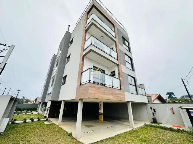 Apartamento para Venda em Campo Largo/PR Vila Bancária 3 Quartos
