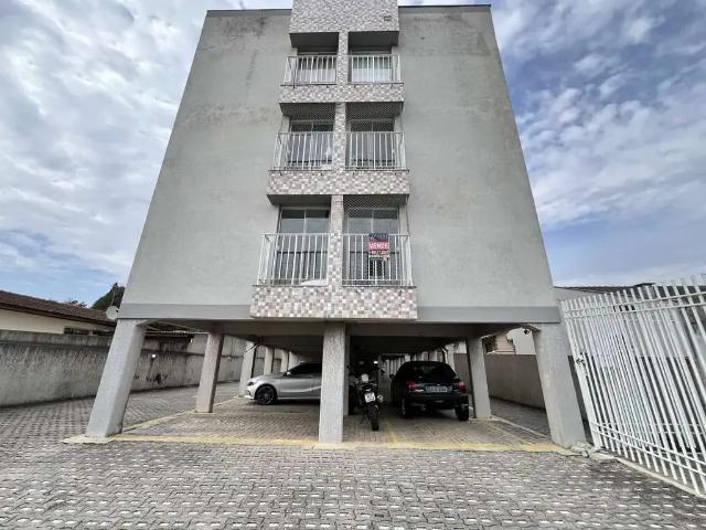 Apartamento para Venda em Campo Largo/PR Vila Delurdes 3 Quartos