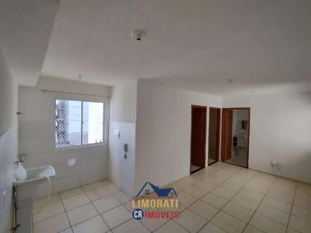 Apartamento para Venda em Campo Largo/PR Vila Glória 2 Quartos