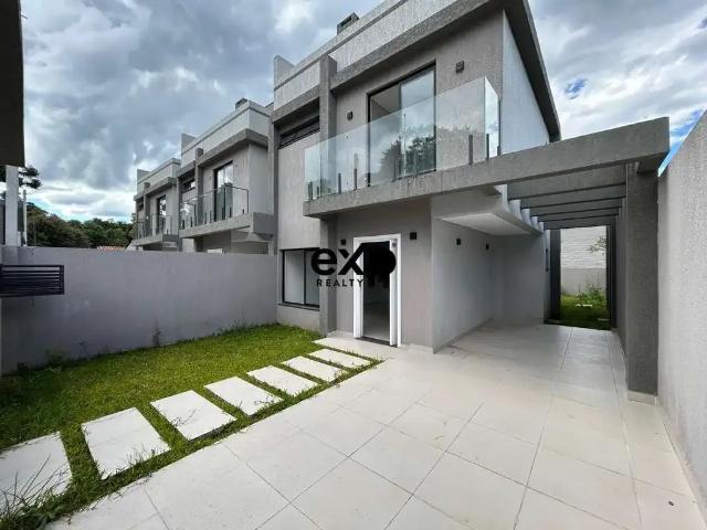 Apartamento para Venda em Campo Largo/PR Vila Itaqui 3 Quartos