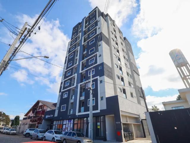 Apartamento para Venda em Campo Largo/PR Vila Operária 2 Quartos