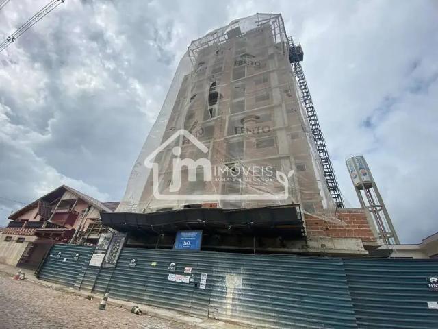 Apartamento para Venda em Campo Largo/PR Vila Operária 3 Quartos