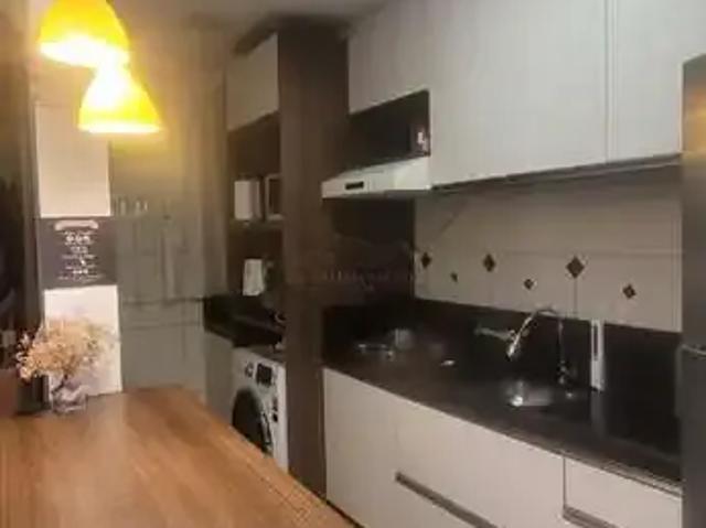 Apartamento para Venda em Campo Largo/PR Vila Santa Terezinha 1 Quartos