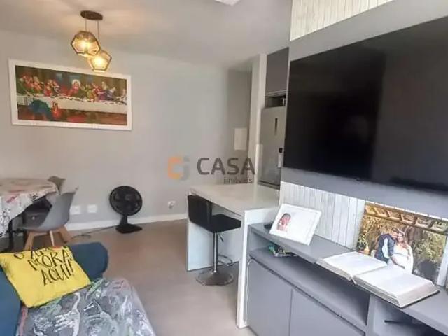Apartamento para Venda em Campo Largo/PR Vila Santa Terezinha 2 Quartos