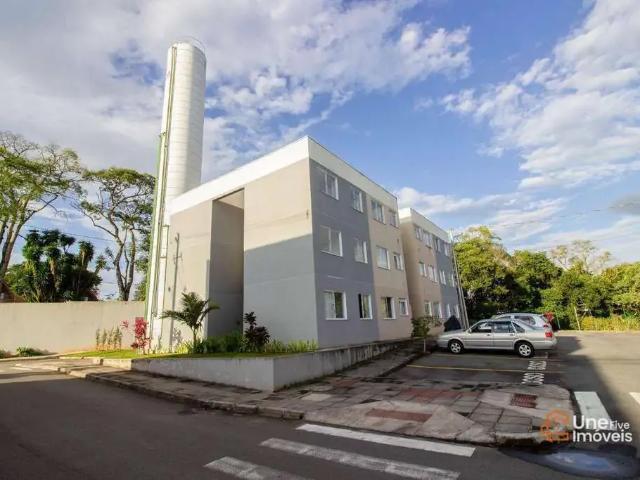 Apartamento para Venda em Campo Largo/PR Vila Santa Terezinha 2 Quartos