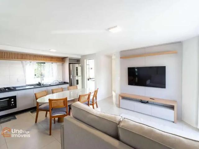 Apartamento para Venda em Campo Largo/PR Vila Santa Terezinha 2 Quartos
