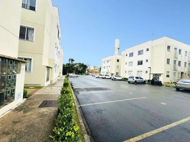 Apartamento para Venda em Campo Largo/PR Vila Santa Terezinha 2 Quartos