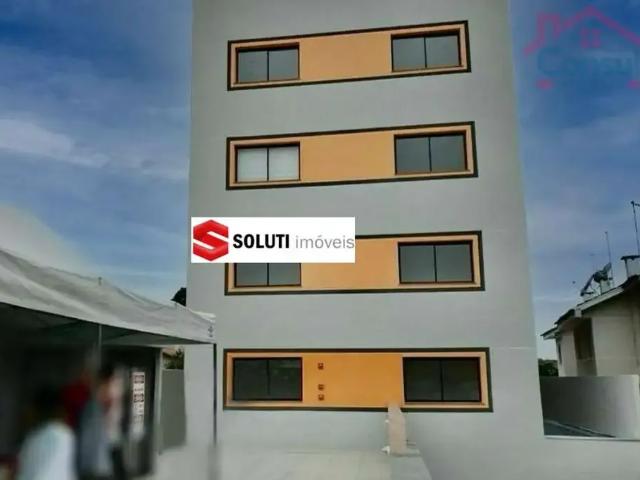Apartamento para Venda em Campo Largo/PR Vila Solene