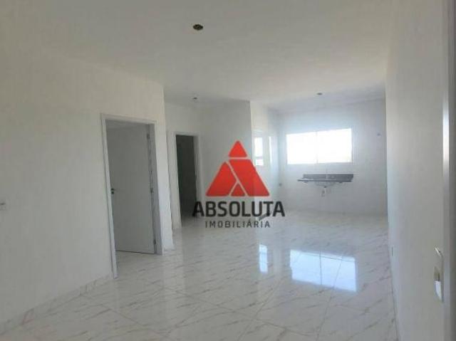 Apartamento para venda em Campo Limpo de 62.00m² com 2 Quartos, 2 Suites e 1 Garagem