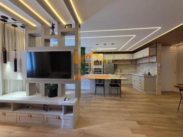 Apartamento para venda em Campo Limpo de 80.00m² com 3 Quartos, 1 Suite e 2 Garagens