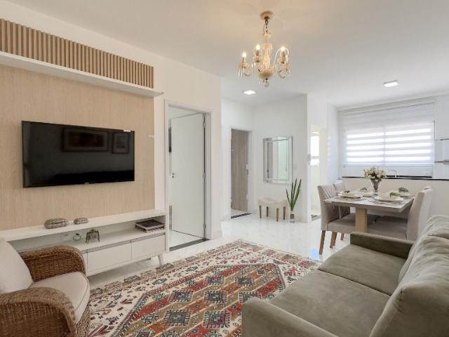 Apartamento para venda em Campo Limpo em Americana São Paulo de 54.00m² com 2 Quartos, 1 Suíte e 1 Garagem