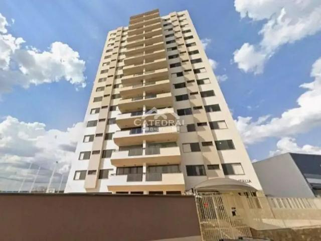 Apartamento para Venda em Campo Limpo Paulista/SP Centro 3 Quartos