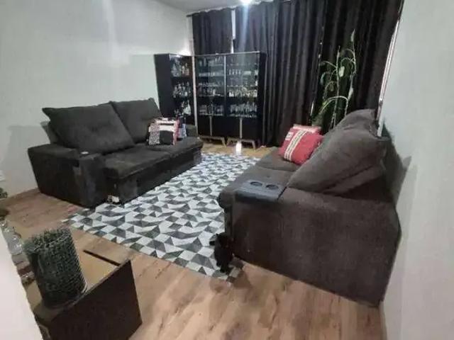 Apartamento para Venda em Campo Limpo Paulista/SP Centro 3 Quartos