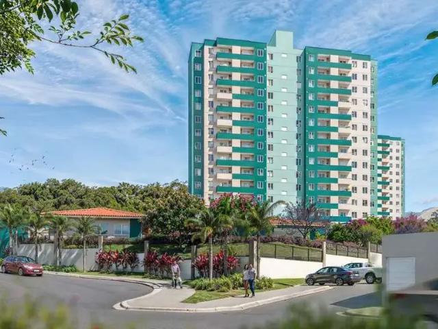 Apartamento para Venda em Campo Limpo Paulista/SP Jardim Maria 3 Quartos