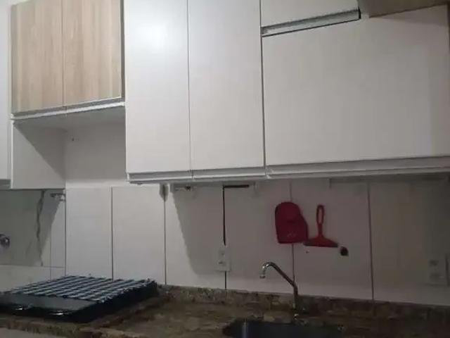Apartamento para Venda em Campo Limpo Paulista/SP Jardim Marsola