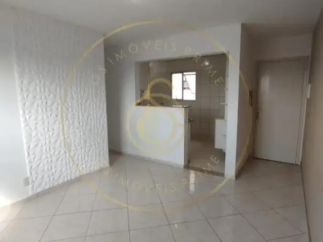 Apartamento para Venda em Campo Limpo Paulista/SP Parque Residencial Califórnia