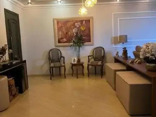 Apartamento para Venda em Campo Limpo Paulista/SP Vila Thomazina 2 Quartos
