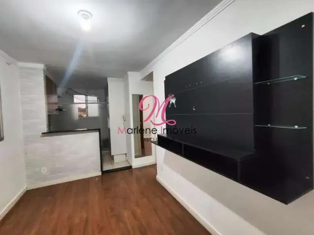 Apartamento para Venda em Campo Limpo Paulista/SP Vila Imape 2 Quartos