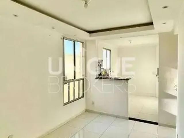 Apartamento para Venda em Campo Limpo Paulista/SP Vila Imape 2 Quartos