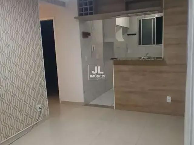 Apartamento para Venda em Campo Limpo Paulista/SP Vila Imape 2 Quartos