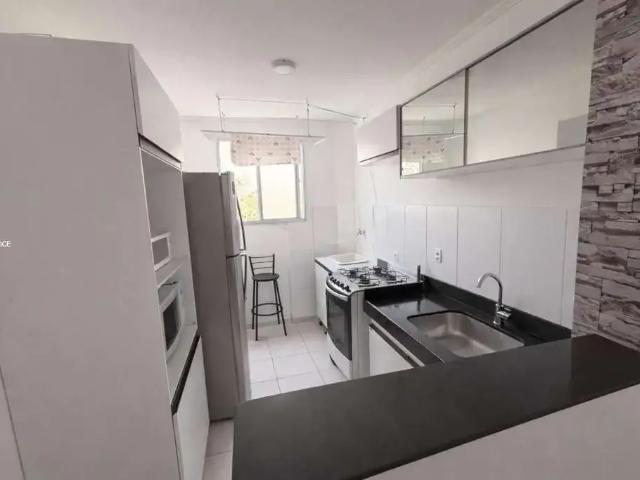 Apartamento para Venda em Campo Limpo Paulista/SP Vila Imape 2 Quartos