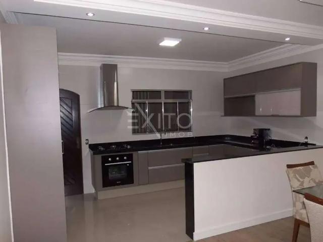 Apartamento para Venda em Campo Limpo Paulista/SP Vila Olímpia 3 Quartos