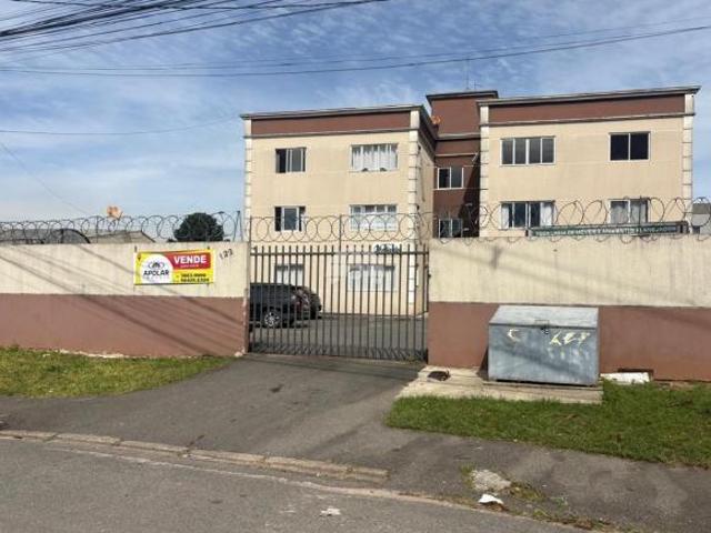 Apartamento para venda em Campo Pequeno de 45.00m² com 2 Quartos e 1 Garagem