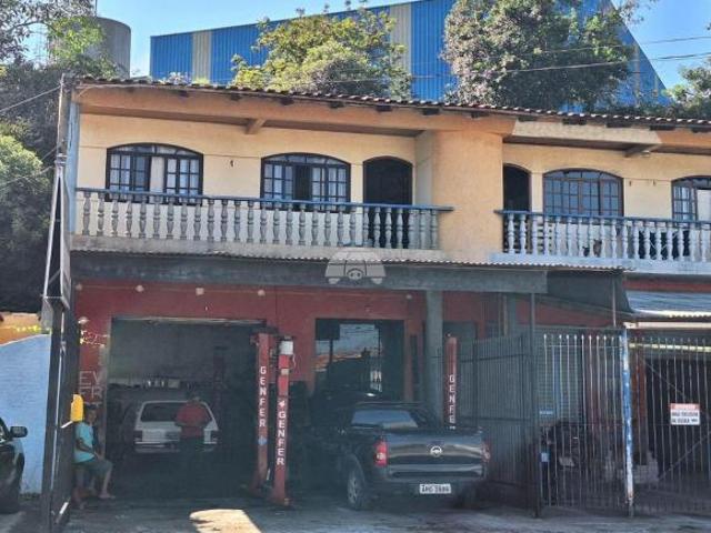Apartamento para venda em Campo Pequeno de 63.00m² com 2 Quartos
