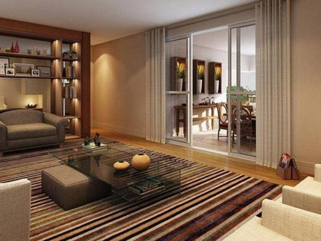 Apartamento para Venda em Campos do Jordão, Vila Sapucai, 4 dormitórios, 4 suítes, 5 banheiros, 3 va