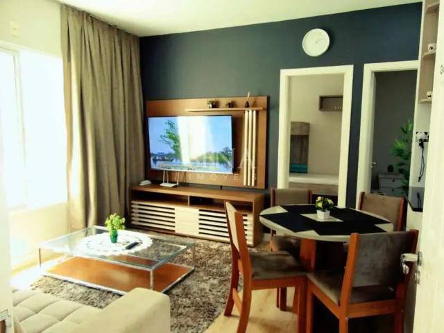 Apartamento para Venda em Campos do Jordão/SP Vila Capivari 2 Quartos