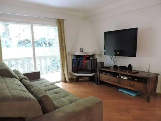 Apartamento para Venda em Campos do Jordão/SP Vila Abernéssia 3 Quartos