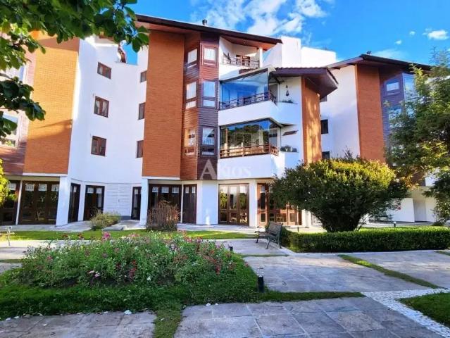 Apartamento para Venda em Campos do Jordão/SP Vila Backer 2 Quartos