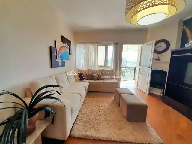 Apartamento para Venda em Campos do Jordão/SP Vila Everest 2 Quartos