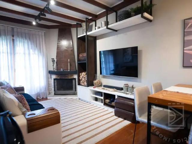 Apartamento para Venda em Campos do Jordão/SP Vila Izabel 2 Quartos