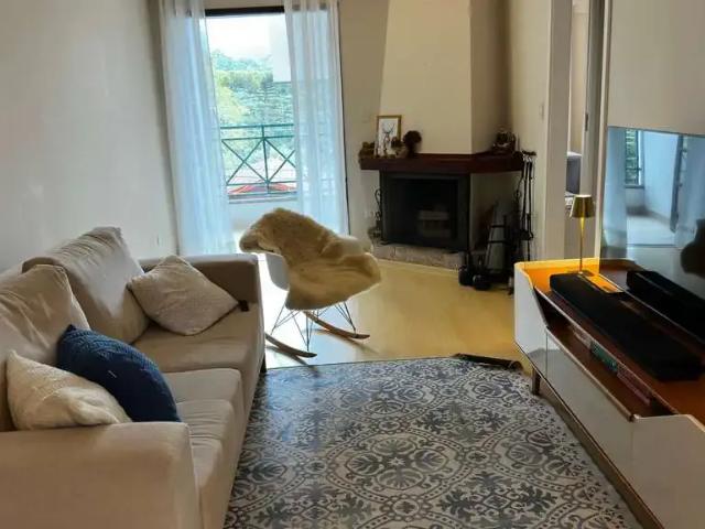 Apartamento para Venda em Campos do Jordão/SP Vila Iara 3 Quartos