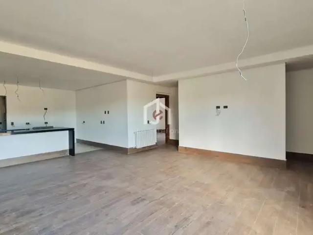 Apartamento para Venda em Campos do Jordão/SP Vila Silvia 3 Quartos