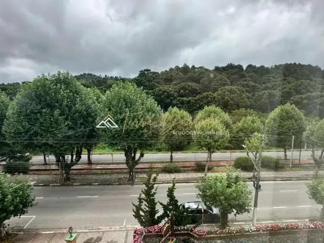 Apartamento para Venda em Campos do Jordão/SP Capivari 4 Quartos