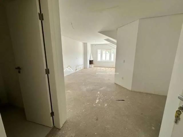 Apartamento para Venda em Campos do Jordão/SP Capivari 2 Quartos