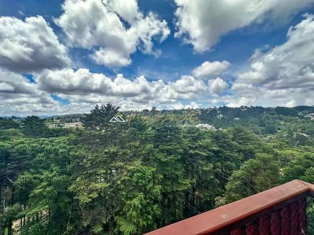 Apartamento para Venda em Campos do Jordão/SP Capivari 3 Quartos